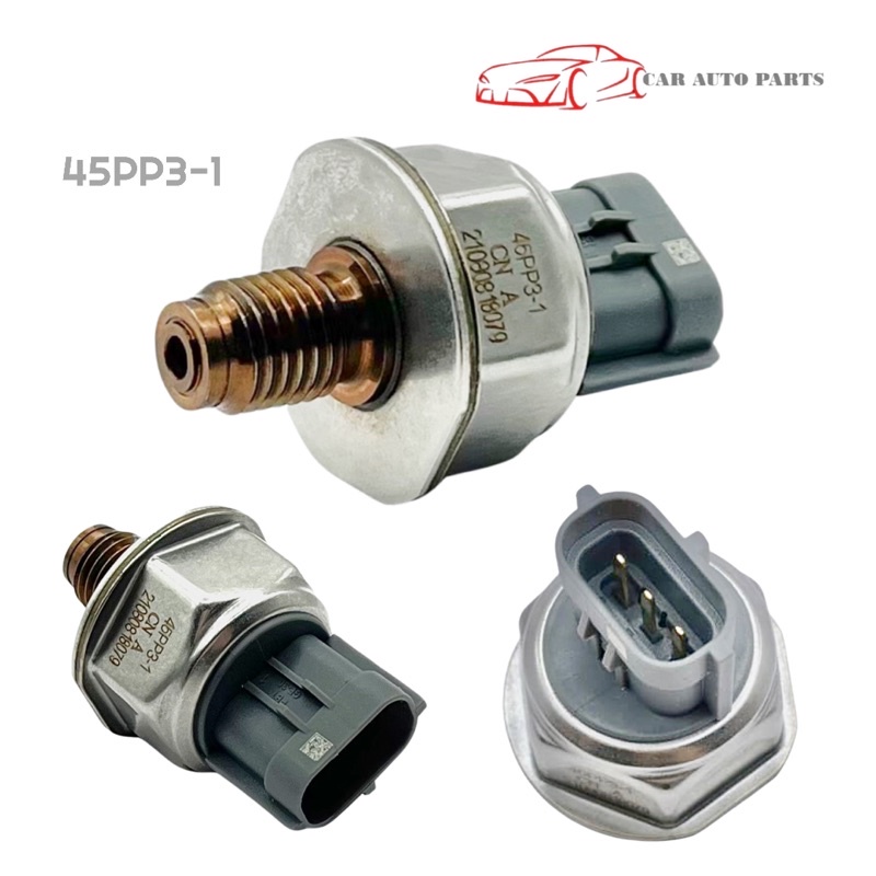 MITSUBISHI TRITON 4X4 N/S NAVARA D40 D-MAX FUEL RAIL SENSOR (55PP05-01 ...