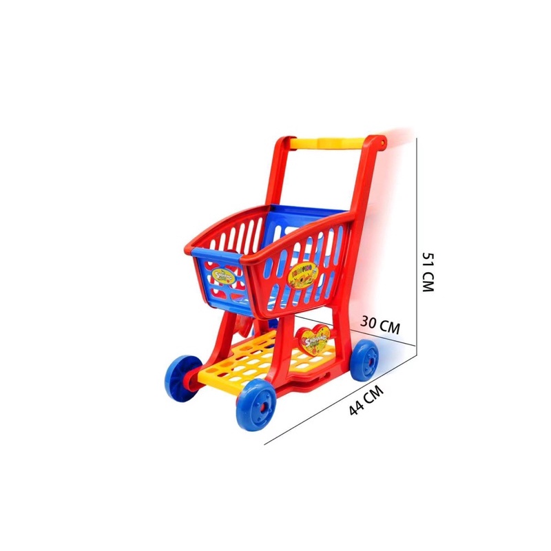Trolley kids/Troli kanak-kanak | Shopee Malaysia