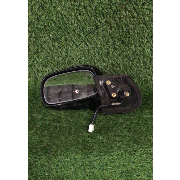 TOYOTA CELICA T230 2000-2006 SIDE MIRROR LH 3 PIN MODEL | Shopee Malaysia