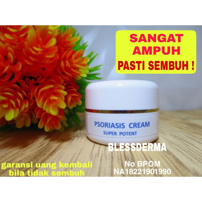 Psoriasis CREAM SUPER POTENT Eczema Medicine Itching Body Hand Leg Hair ...