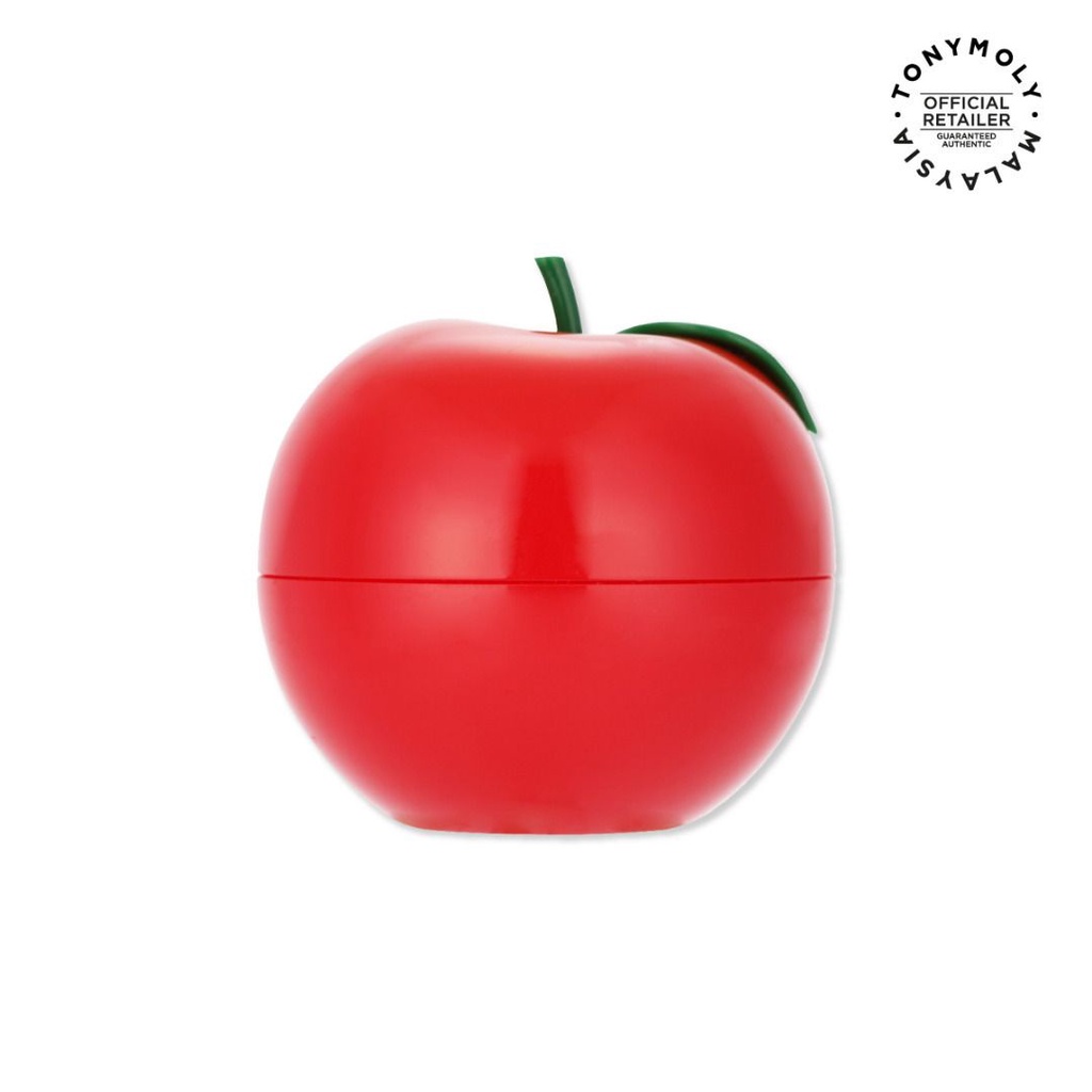 RAYA OFFER-Tonymoly Red Apple Hand Cream 30g | Shopee Malaysia