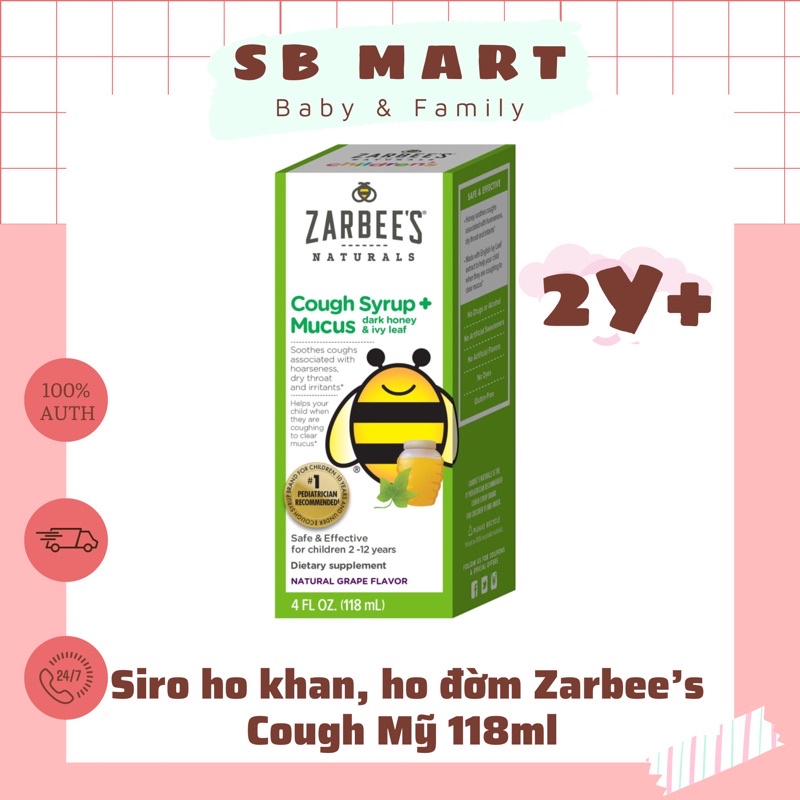 [USA-DI Air] Syrup to relieve phlegm Cough, dry Cough, expectorant ...