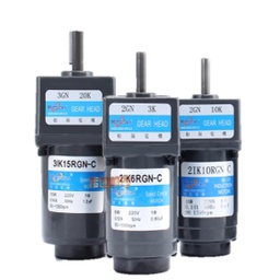 GEARHEAD MOTOR - (5GN, CF) | Shopee Malaysia