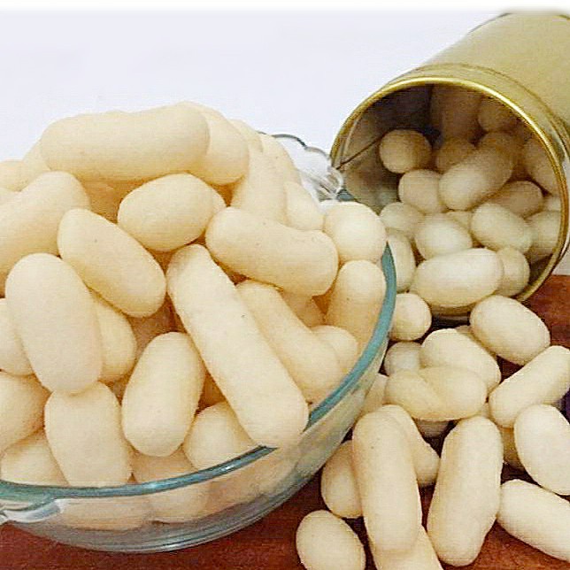 Pilus Tengiri Getas Capsules 200 Grams | Shopee Malaysia