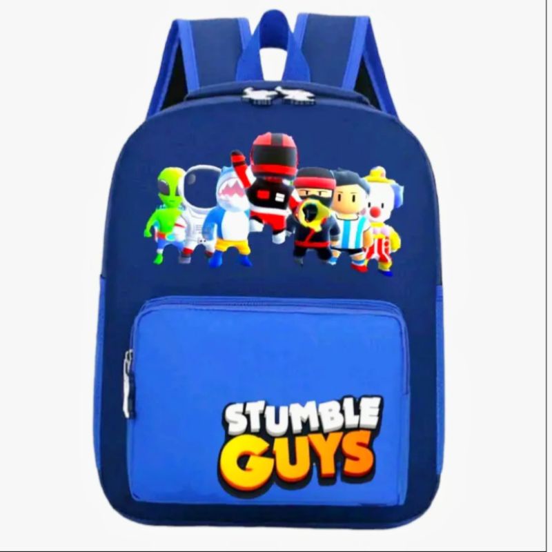 Backpack Boys Women Preschool School Latest Trend DTF Anime Character ...