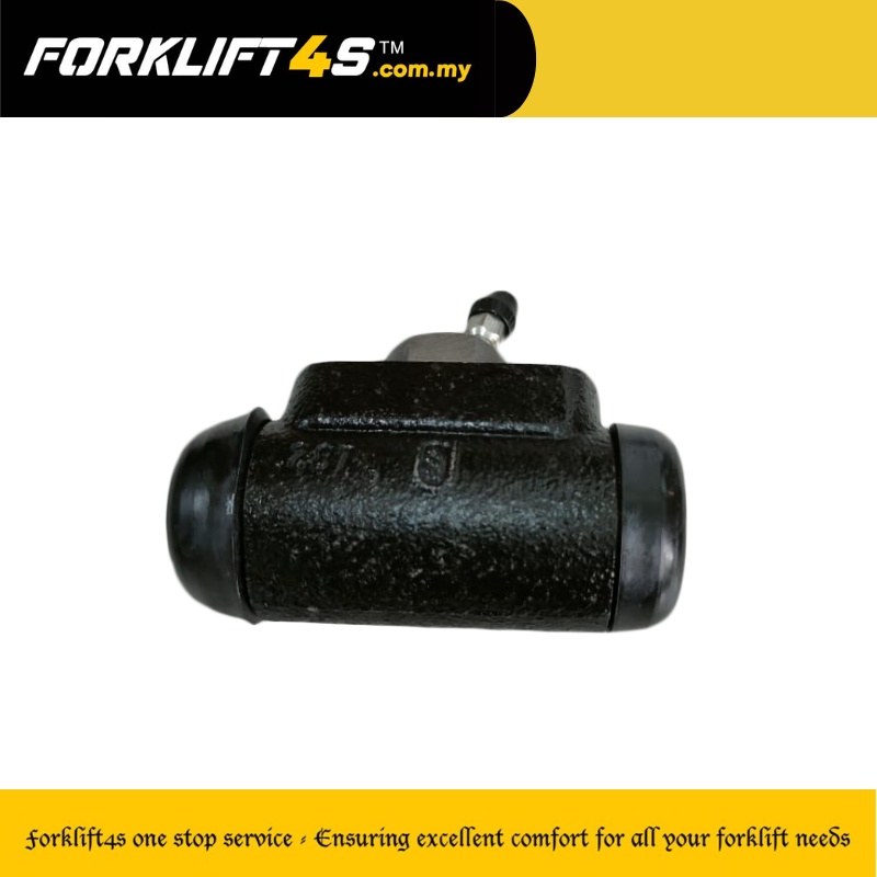 READY STOCK TOYOTA FORKLIFT BRAKE PUMP ASSY 1"1/8" L/H & R/H "2-5 FD/FG ...