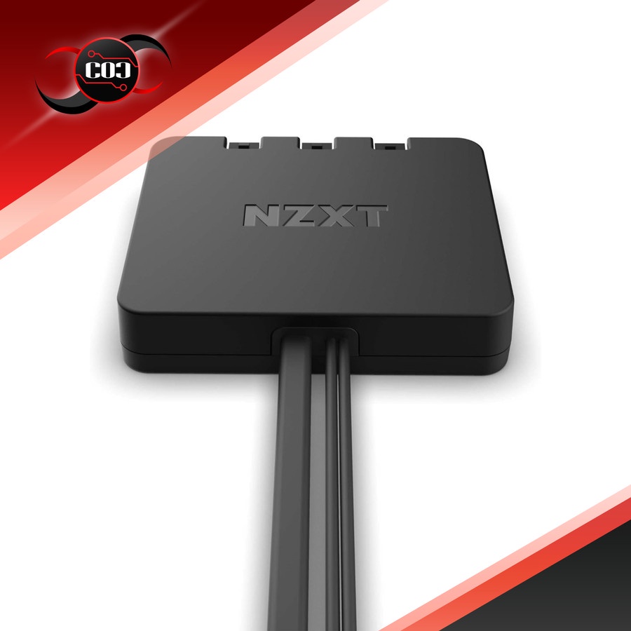 Nzxt RGB & Fan Controller 2 | Shopee Malaysia