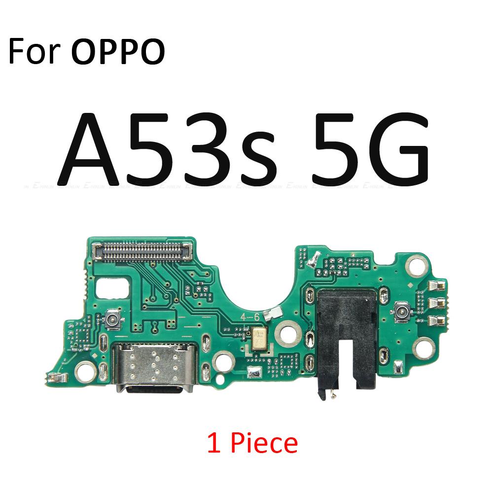 For OPPO A9 A5 A33 A31 2020 A52 A53 A53s A54 A74 A91 A92 A93 A94 5G 4G ...