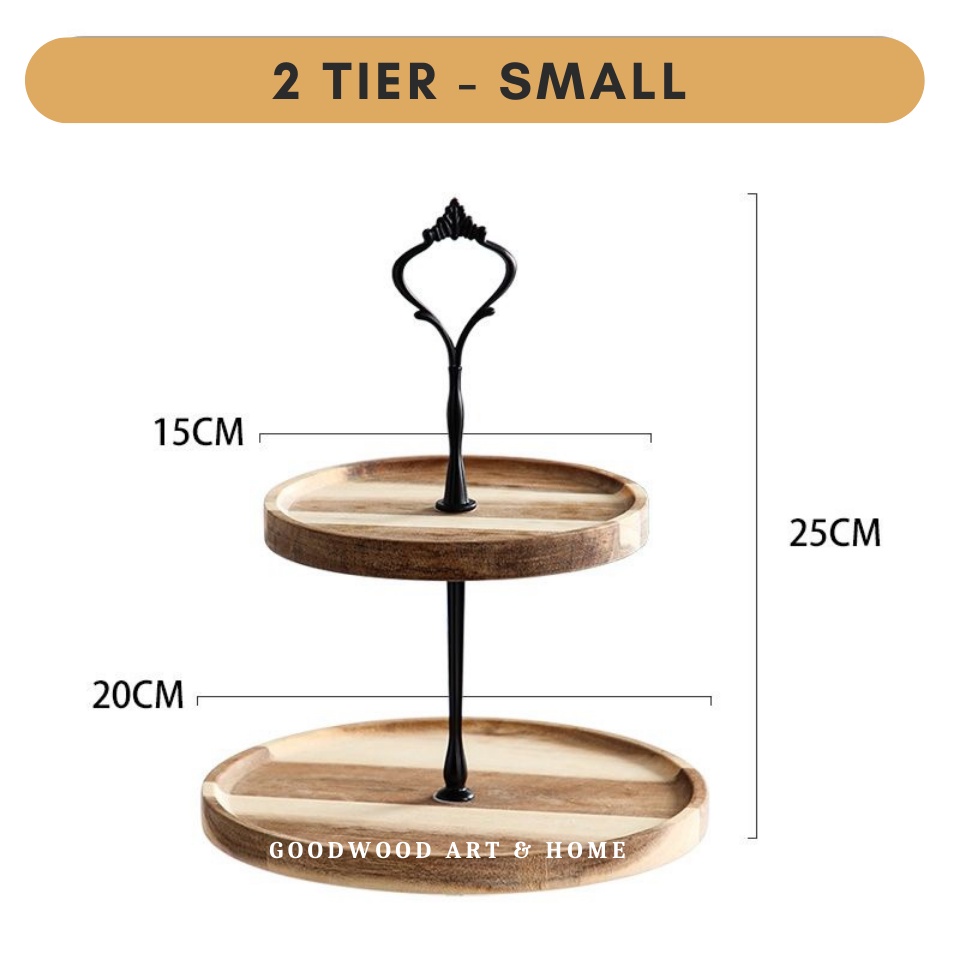 Dessert Stand Cake Stand Cupcake Stand High Tea Stand Dessert Tray Cake ...