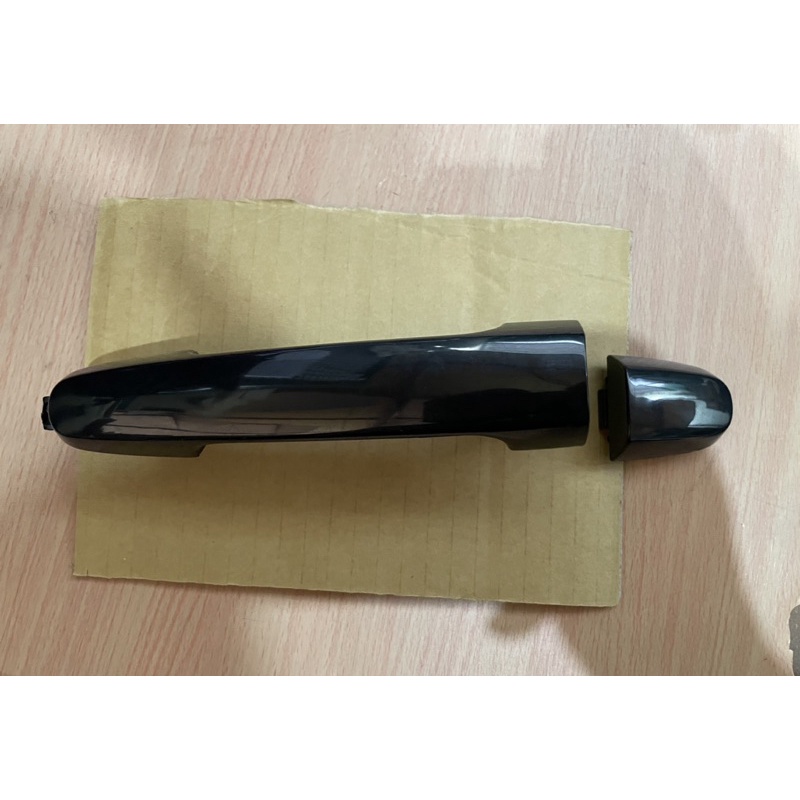 Toyota Vios 2008-2012 Outer Handle (Rear Driver Side) | Shopee Malaysia