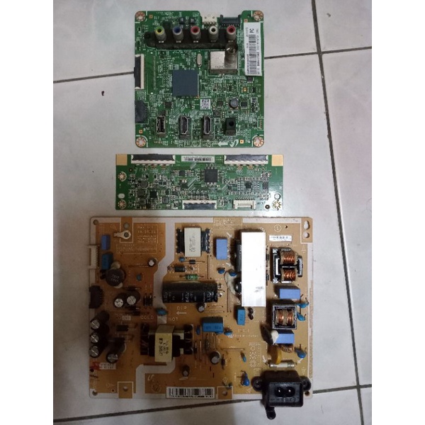 S-----G UA48H5003AR (( SCREEN ROSAK )) BOARD ( 2ND ) CAN USE | Shopee ...