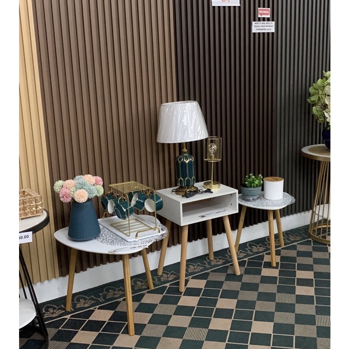 iDIY DECO Fluted Wall Panel 300cm | Shopee Malaysia