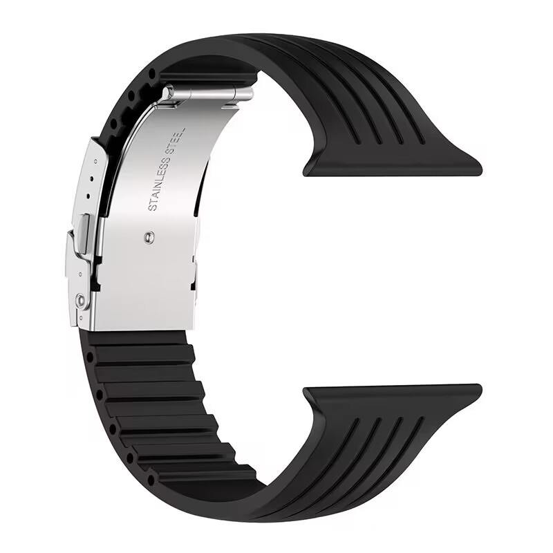 Silcone strap for smartwatch S10 2 3 4 5 6 7 8 9 se ultra2 band smart ...