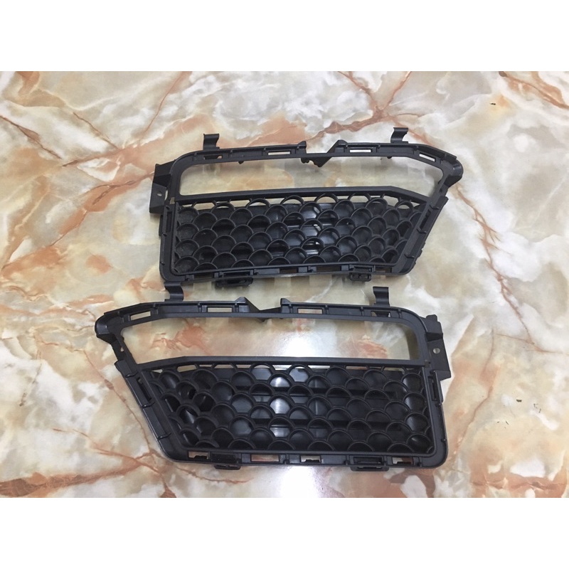 Mercedes W212 E63 AMG Front Bumper Lower Cover 2128850553 2128850753 ...