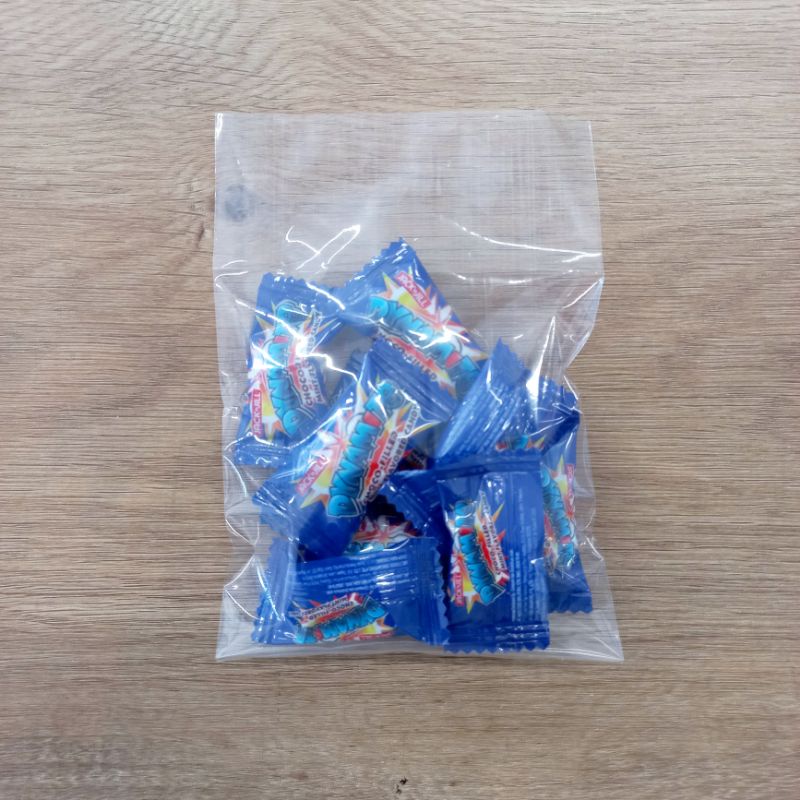 Childhood Candy 10pcs ( Dynamite Choco Mint / Lemon Iced Tea / Creme ...