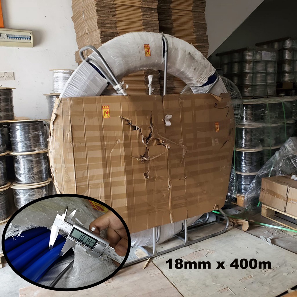 Fiberglass Duct Rodding Cable Rod Puller (roda) (big size) RD201 ...