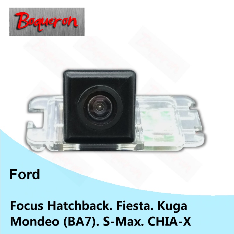 BOQUERON for Ford Focus Hatchback Fiesta Kuga Mondeo S-Max CHIA-X ...