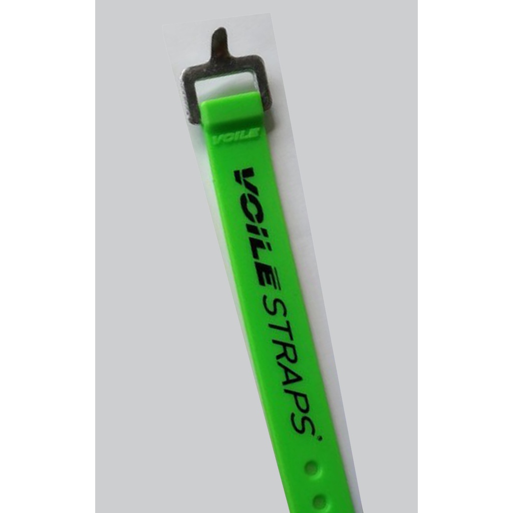 VOILE STRAPS STANDARD SERIES 15" 20" 25" ALUMINIUM BUCKLE ONE STRAPS A ...