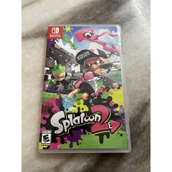 (Ready Stock) (Physical Game Cartridge) [Nintendo Switch NS Used Games ...