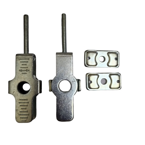 Honda Future Chain Adjuster Set Future125 Future125 Chain Adjust Plate ...