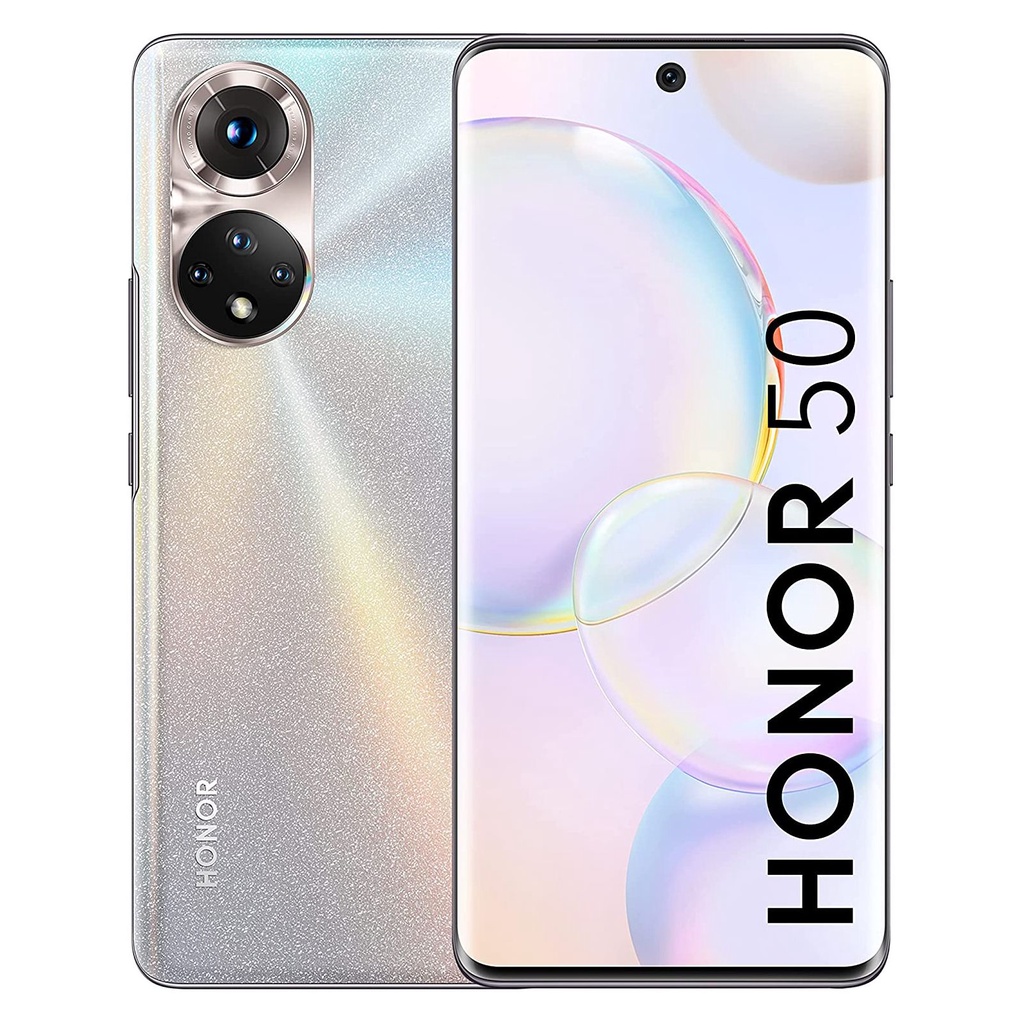 Honor 50 (8+256GB) ORI NEW SET | Shopee Malaysia
