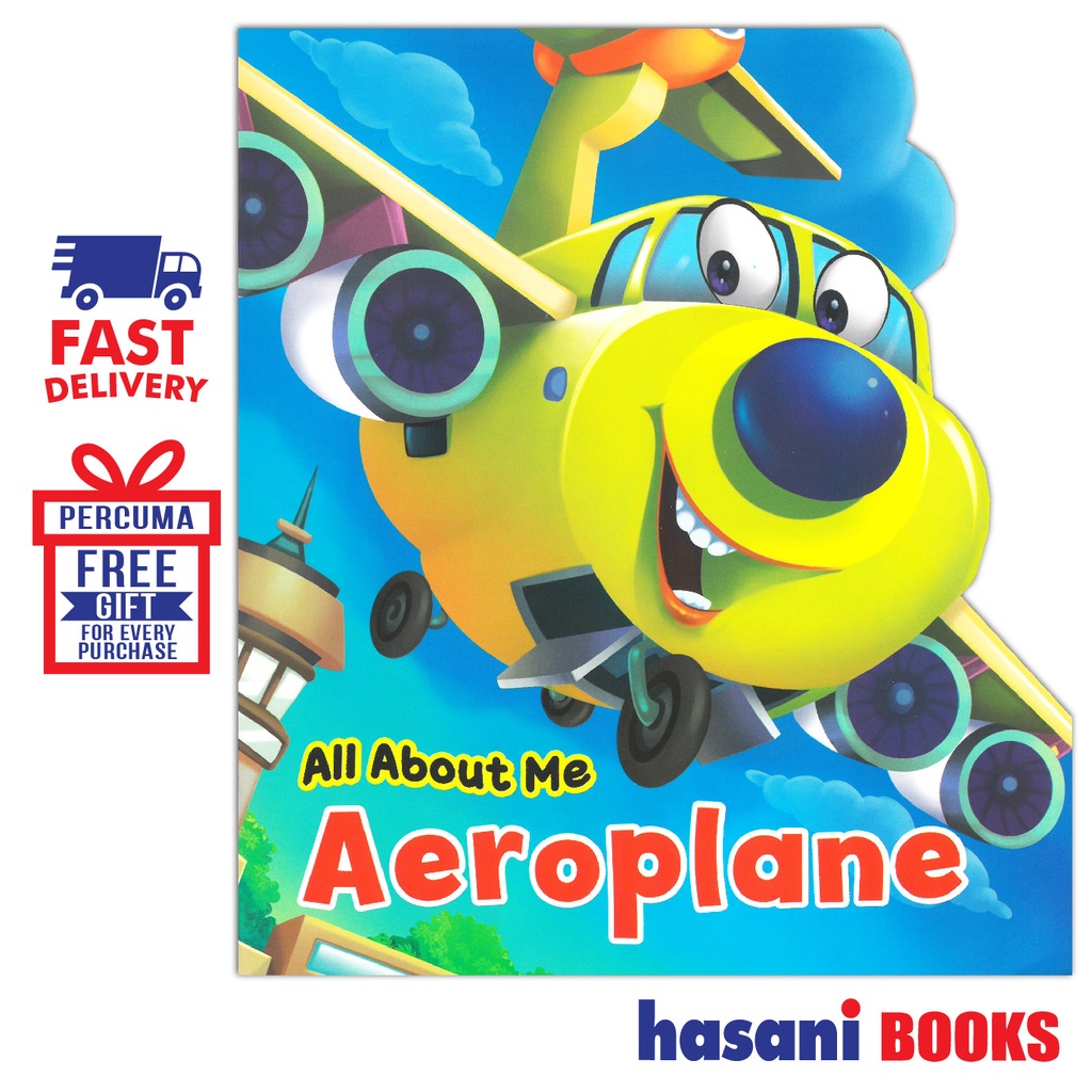 HASANI MIND TO MIND ALL ABOUT ME BUS TRAIN CAR AEROPLANE SHIP TRUCK ...