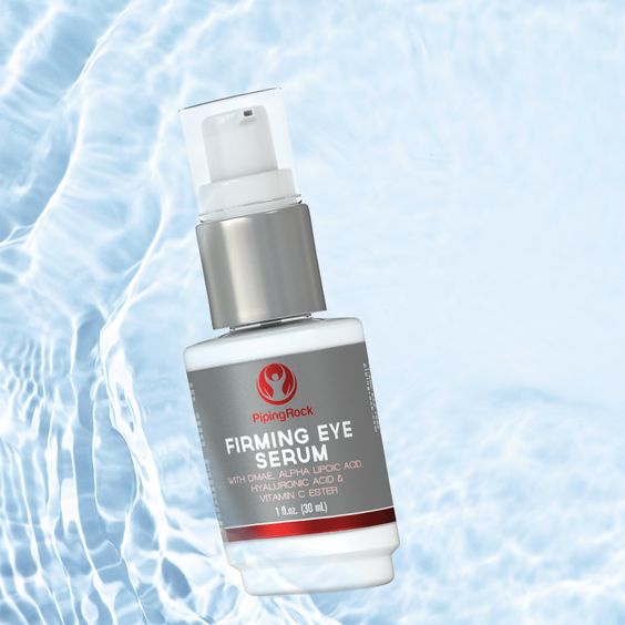 piping rock firming eye serum (30ML) | Shopee Malaysia