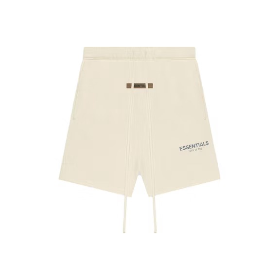ESSENTIALS FOG SHORTS STREETWEAR | Shopee Malaysia