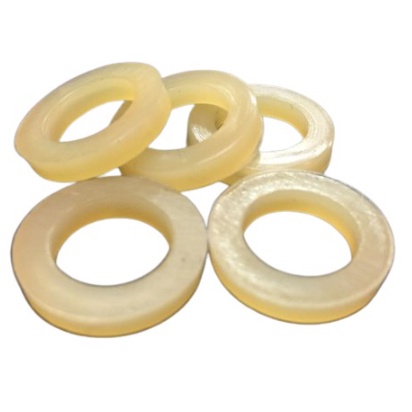 Co2 Regulator Washer O Ring For CO2 Carbon Dioxide Regulator Inlet Nut ...
