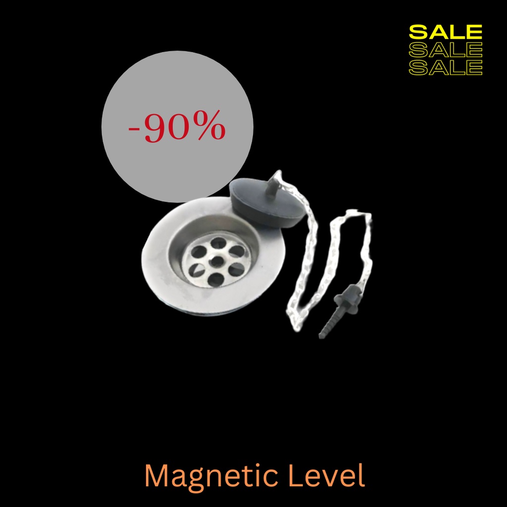 32mm / 40mm Stainless Steel Basin Sink Waste / Kitchen Sink Waste and ...