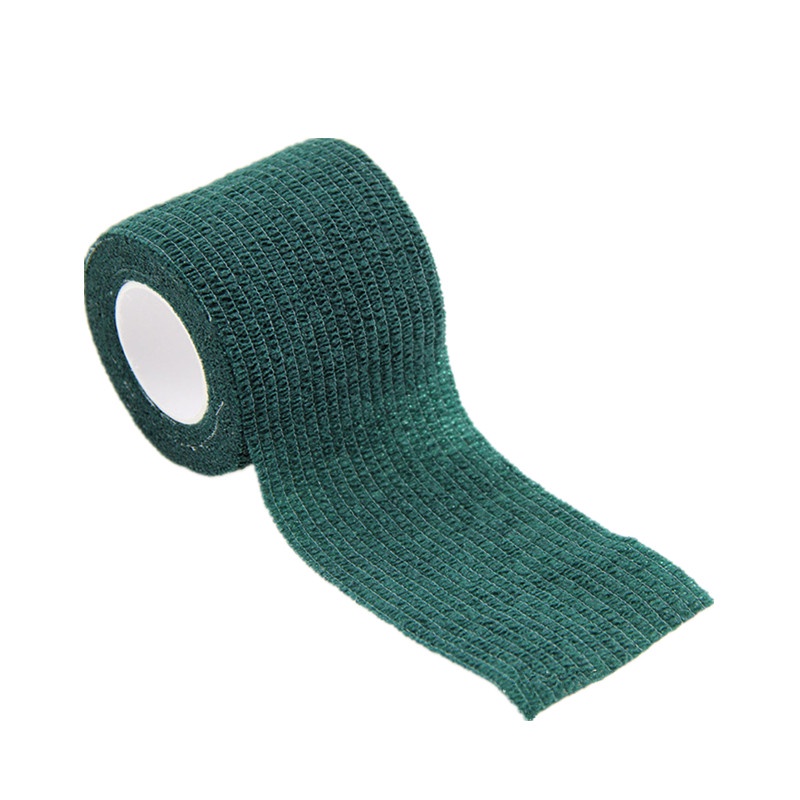 7.5cm*4.5m Security First Aid Elastic Bandage Waterproof Self Adhesive ...