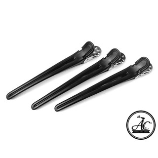 1Pcs Hair Cutting Sectioning Clip Section Duckbill Clip Hairdressing ...