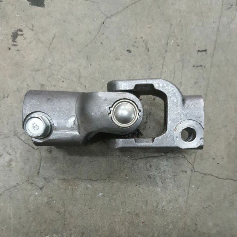 Passo/Myvi Steering Column Coupling Japan Used | Shopee Malaysia