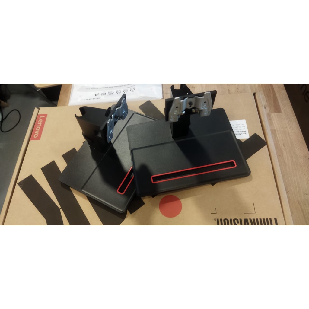 LENOVO THINKVISION S22e-20 TAPAK & STAND 100% ORIGINAL | Shopee Malaysia