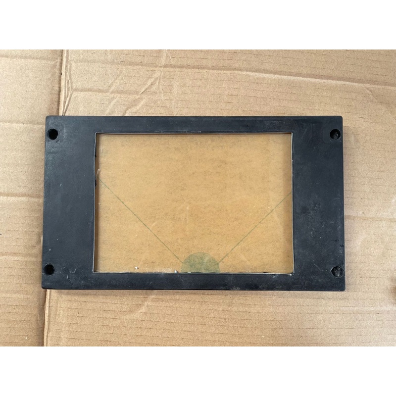 DASHBOARD COVER METER CASE 580K BACKHOE LOADER | Shopee Malaysia