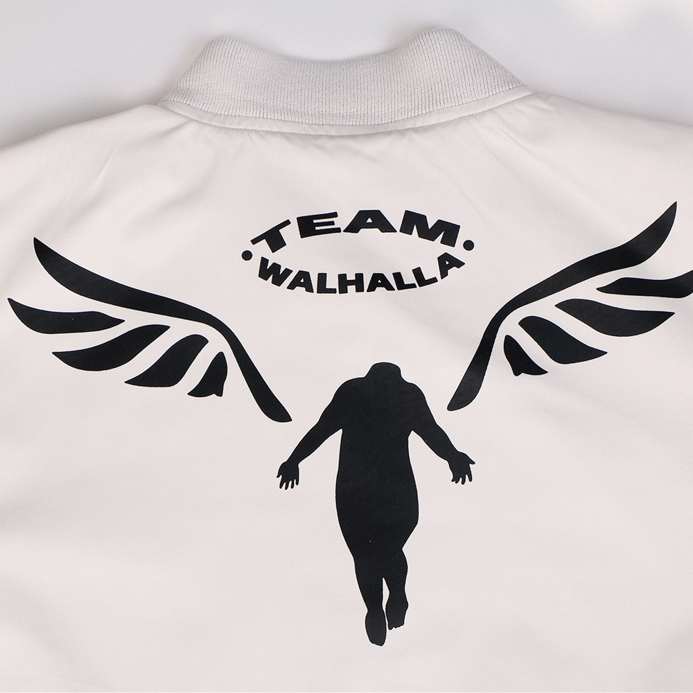 Hot selling┋Jaket Walhalla Valhalla Tokyo Revengers Keisuke Baji ...