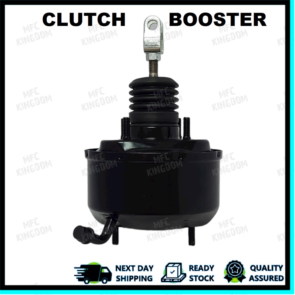 Clutch Booster/Brake Booster/801-03005，809-03002，810-03101/Mitsubishi ...