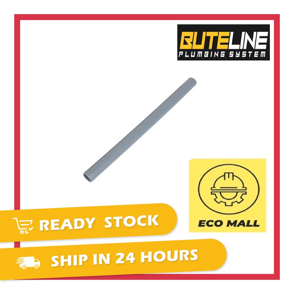 BUTELINE PB Pipe Roll Up For Delivery | Shopee Malaysia