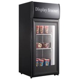 SOLID COOL Table Top Freezer Model: SSD50 | Shopee Malaysia