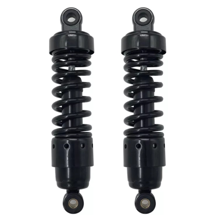 motorcycle chopper bobber heavy duty vulcan nitro shadow virago 535 / ...