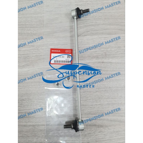 4 IN1 SET - FRONT STABILIZER LINK/BUSH - HONDA HRV HR-V T7A 1.5 1.8 ...