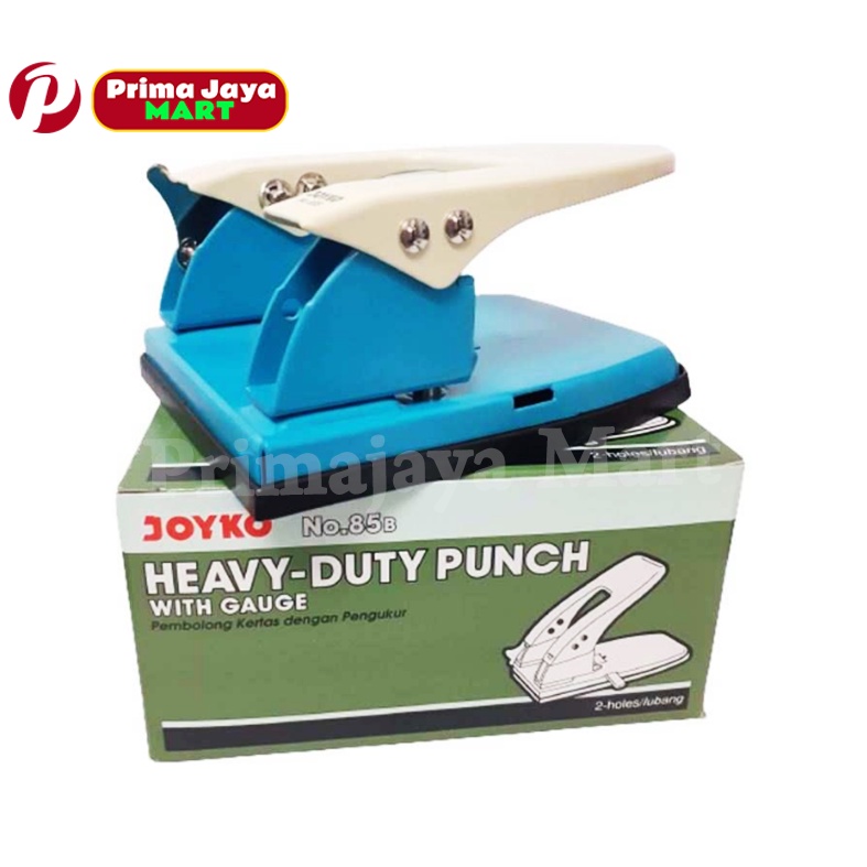 Punch / Paper Punch No.85B Joyko Heavy Duty | Shopee Malaysia