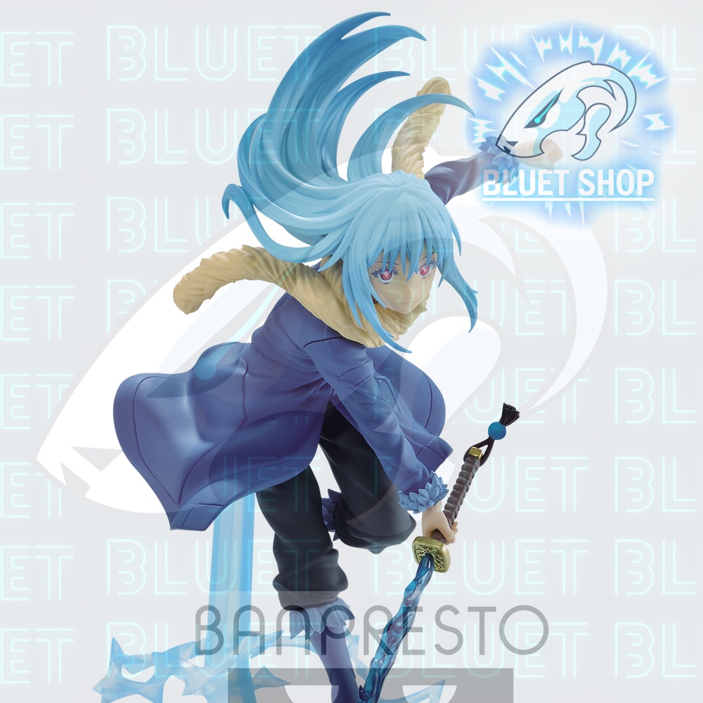 [ฺ Banpresto] Hand 1 That Time I Got Reincarnated as a Slime ...