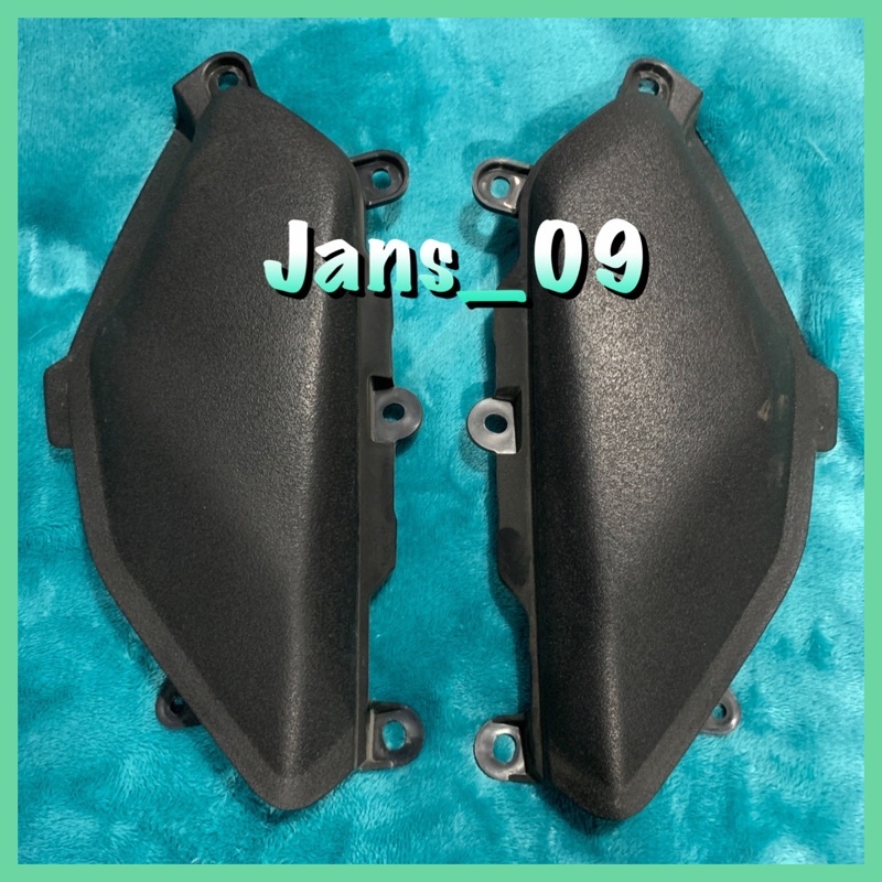 yamaha NMax side cover /pair (used) | Shopee Malaysia