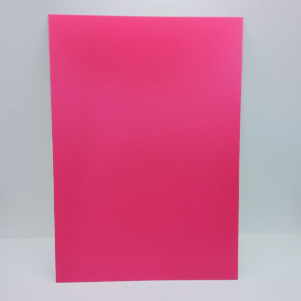 A3 Colour Mounting Board (1.1mm thick)(800gsm) (Price For 1 Pcs ...