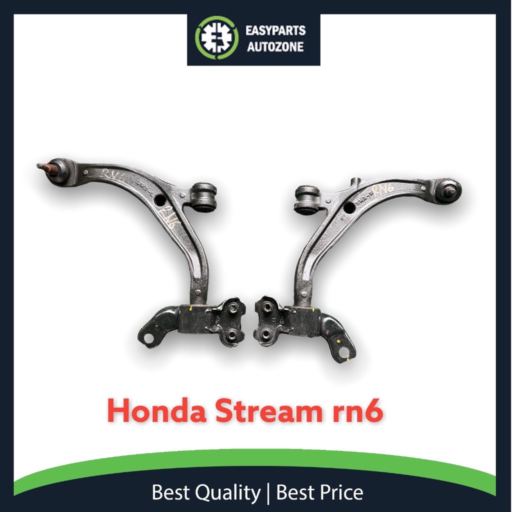 Autozone Honda Stream RN6 RN7 RN8 Front Lower Arm | Shopee Malaysia