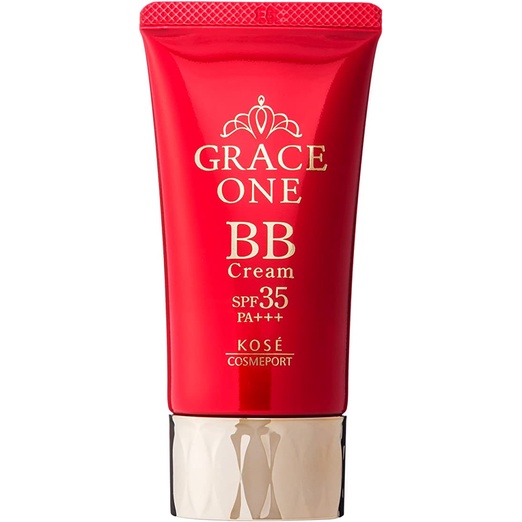 [JAPAN] KOSE Grace One BB Cream 50g | Shopee Malaysia
