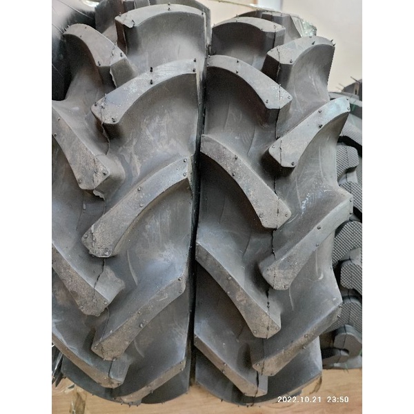 New store in Malaysia Mini Tractor Front tyre size 6.00-14 tayar ...