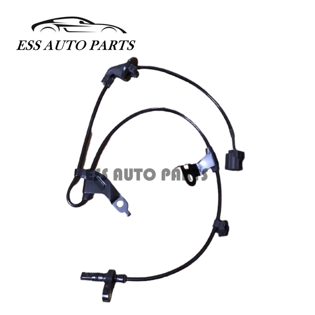 PERODUA ALZA / AXIA FRONT(DEPAN) ABS SENSOR LH(KIRI) & RH(KANAN) (89543 ...