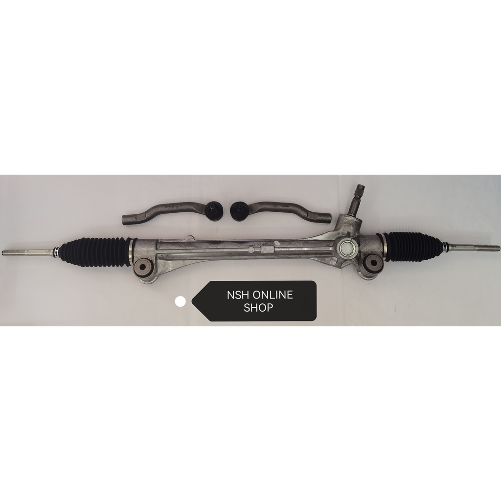 Power Steering Rack Assy (New) for Toyota Camry ACV50 2014-2017 Year (3 ...